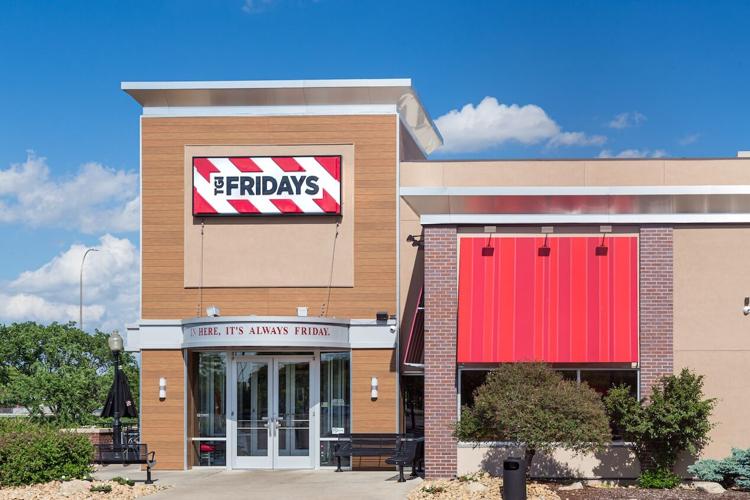 Can TGI Fridays Go From ‘Pissed Off’ Franchisees to 1K Units? Its CEO ...