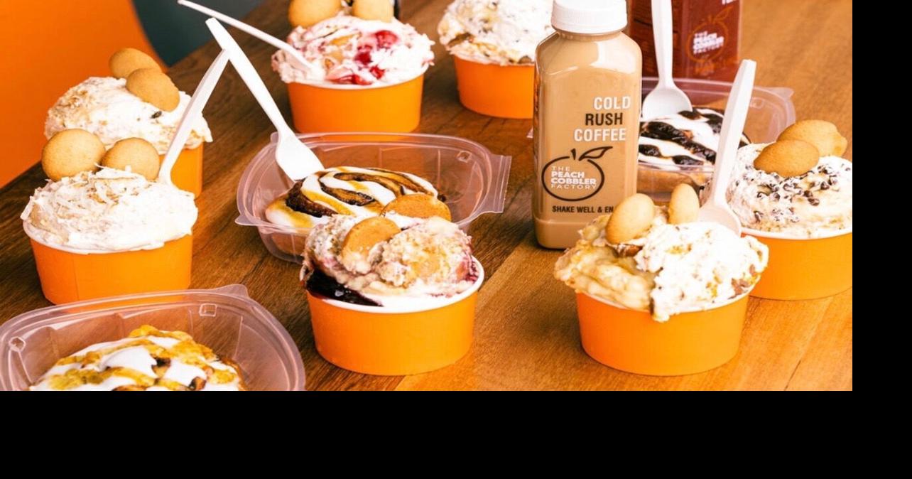 Where Are They Now? Peach Cobbler Factory Hits 100 Stores | Franchise ...