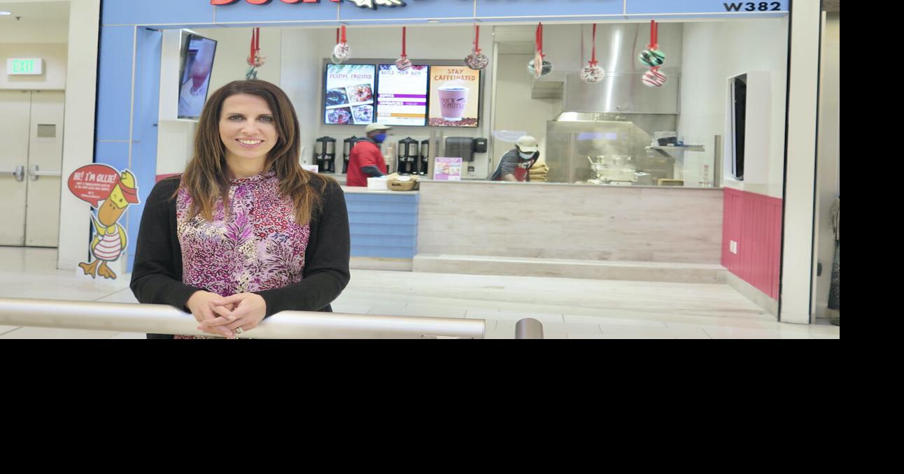 Duck Donuts CEO Says More Growth Is Coming | Franchise News ...
