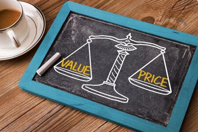 8 Attributes in the Value Equation | | franchisetimes.com