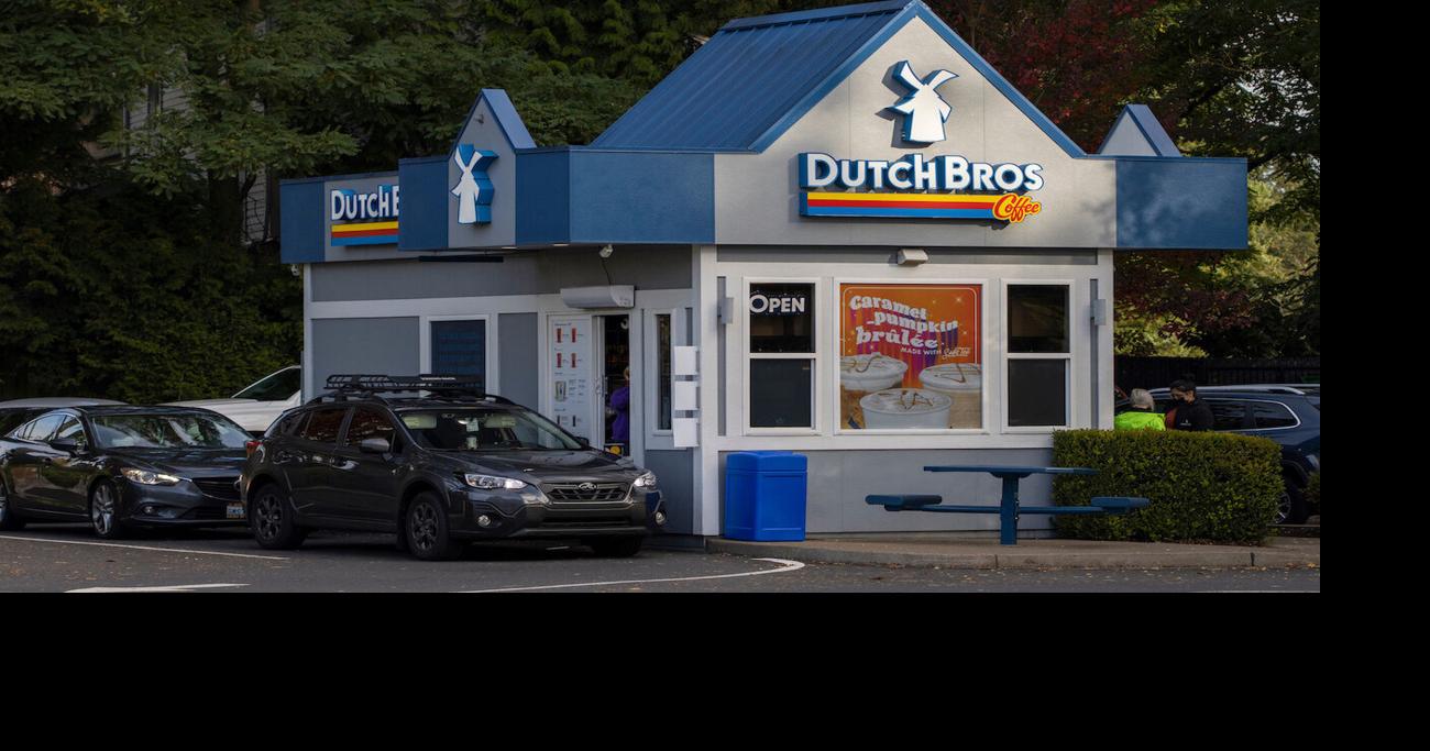 New Leadership at Dutch Bros as Coffee Brand Targets High Shop Growth ...
