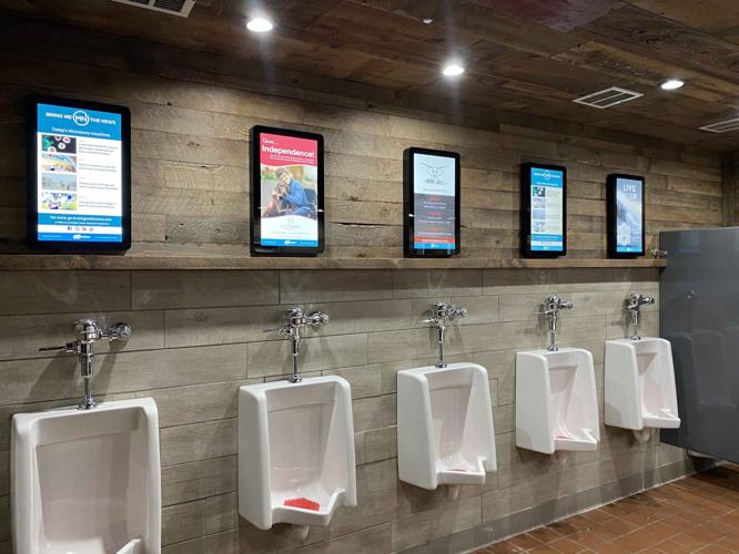Social Indoor Set to Boost Its Bathroom Advertising Franchise ...