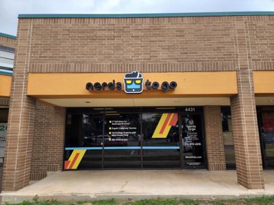 IT Franchise NerdsToGo Rebrands as Concept Expands | Franchise News ...