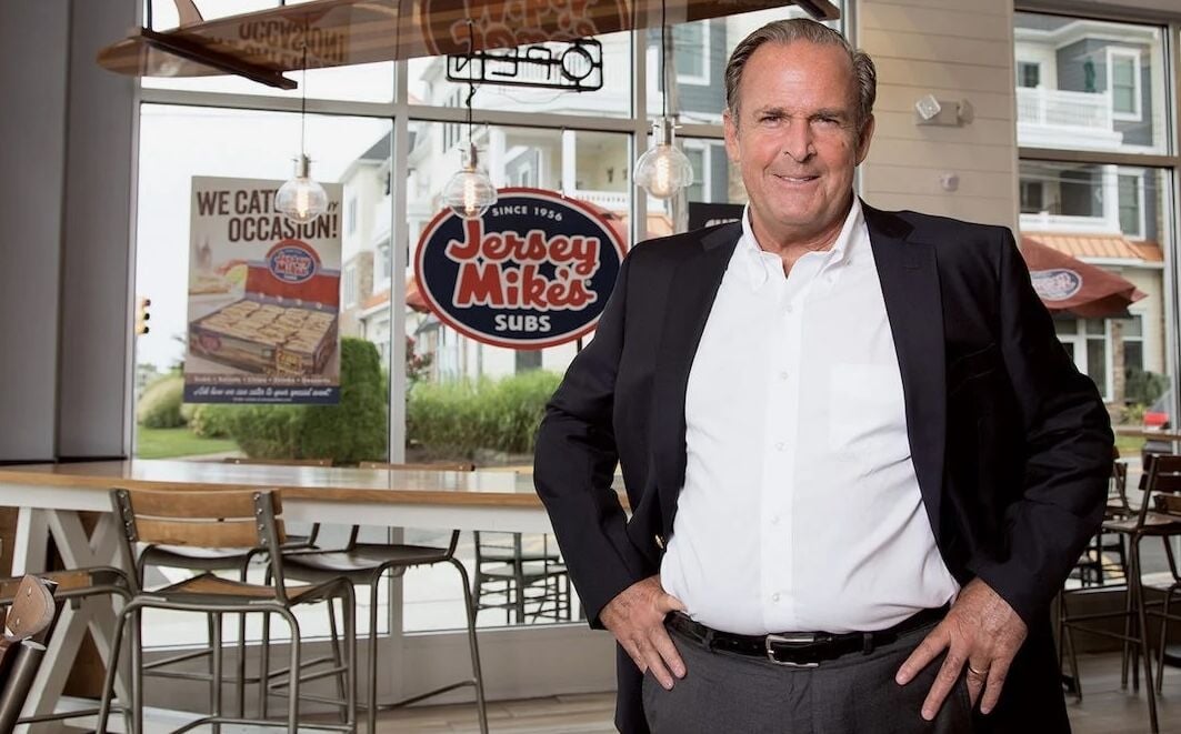 Peter Cancro Optimistic Blackstone Can More Than Double the Size of ...