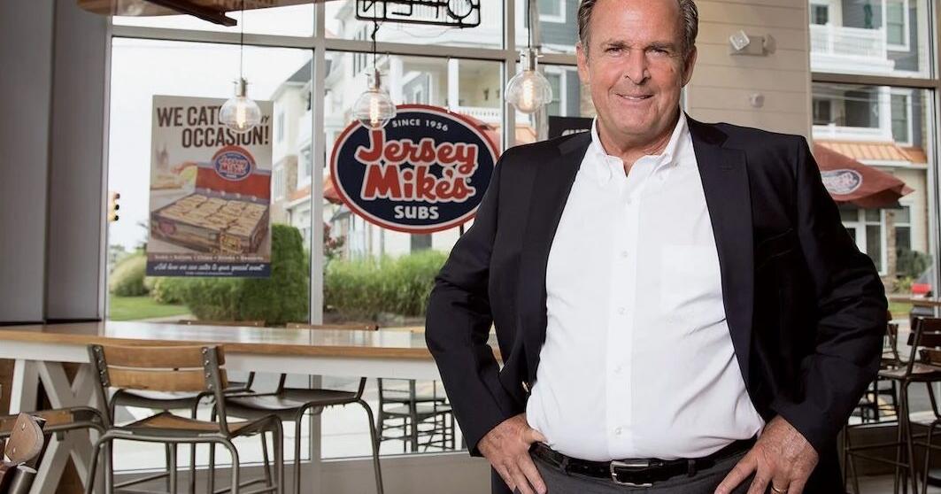 Peter Cancro Optimistic Blackstone Can More Than Double the Size of ...