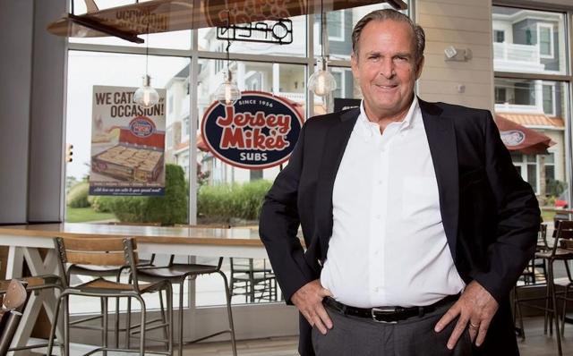 Peter Cancro Optimistic Blackstone Can More Than Double the Size of ...