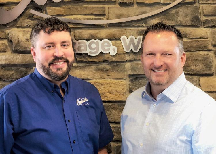 How Its Wisconsin Roots Help Culver’s Churn Out Sales | Franchise Times ...