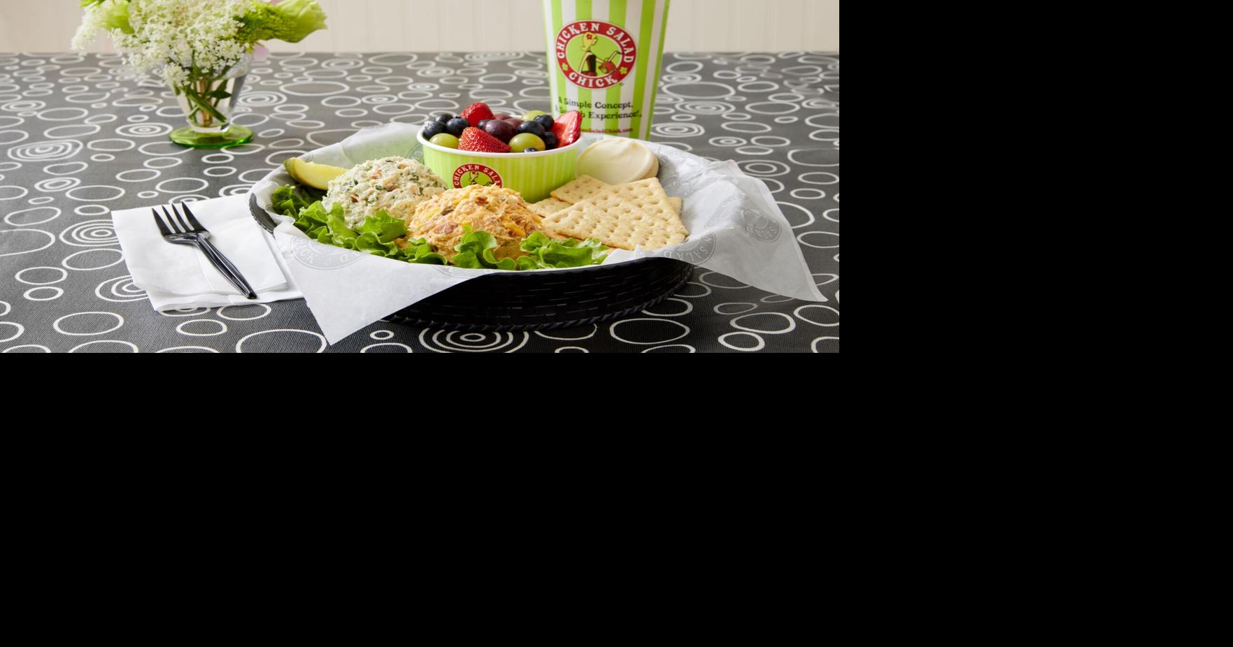 Chicken Salad Chick’s New Director of Marketing Leverages Community ...