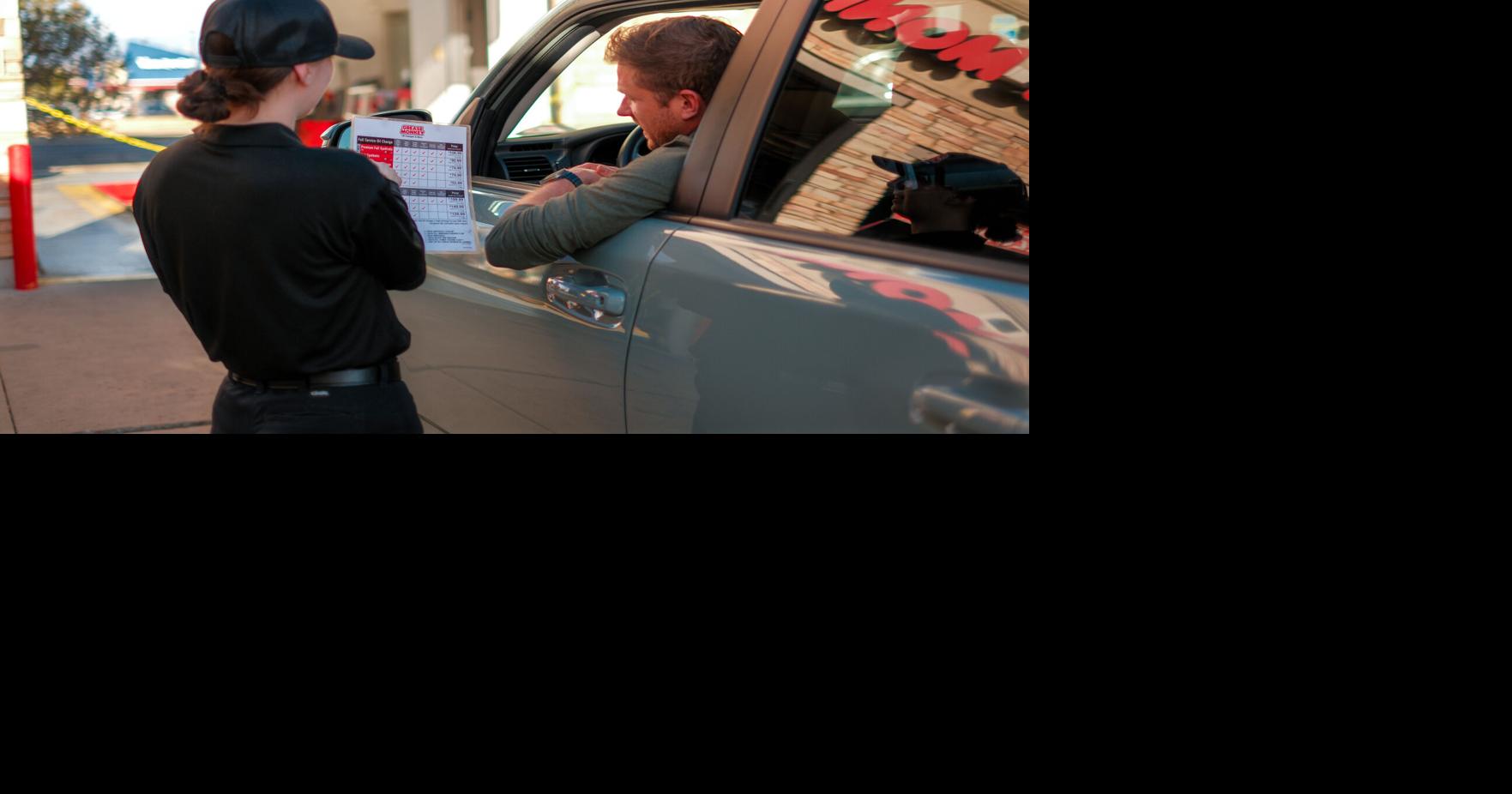 Grease Monkey Accelerates Development With Dallas-Fort Worth Expansion ...