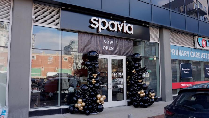 Spavia Opportunity Draws Franchisee Out of Retirement | Franchise News ...