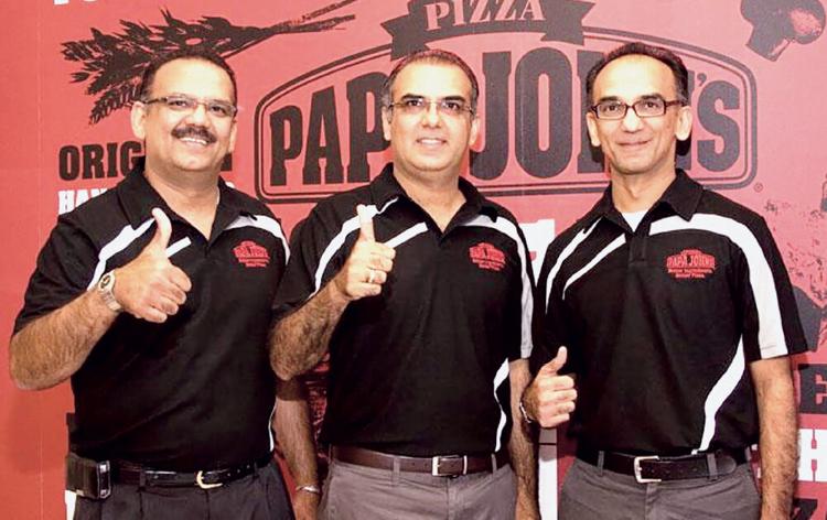 Major Papa Johns Franchisee Bajco Group Finds Bright Spots in Tough ...