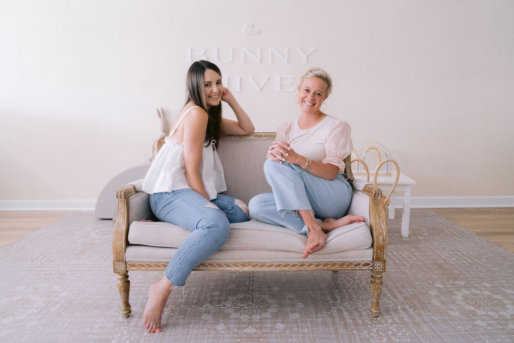 Where Are They Now? The Bunny Hive Fosters Growth With Fivefold Unit ...