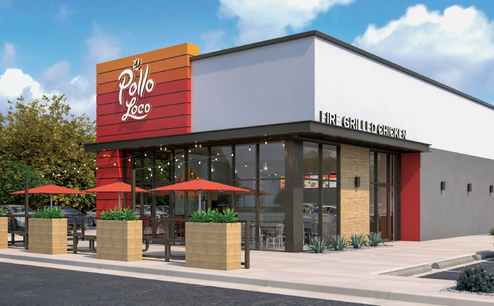 Inside El Pollo Loco’s Path to National Brand Status | Franchise Finance | franchisetimes.com