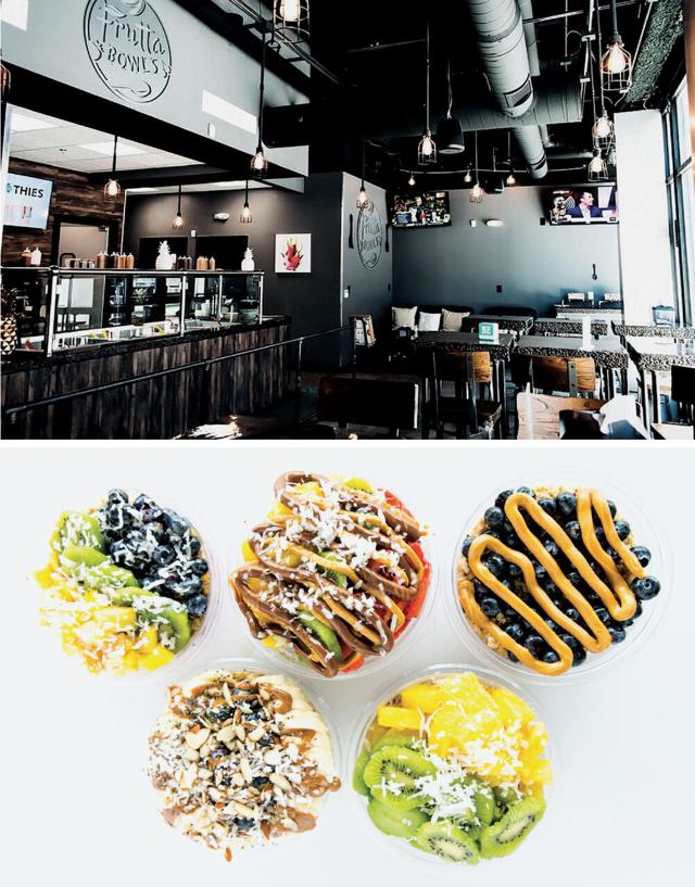 An Inside Look at 4 Growing Acai Bowl Concepts | Franchise Focus ...