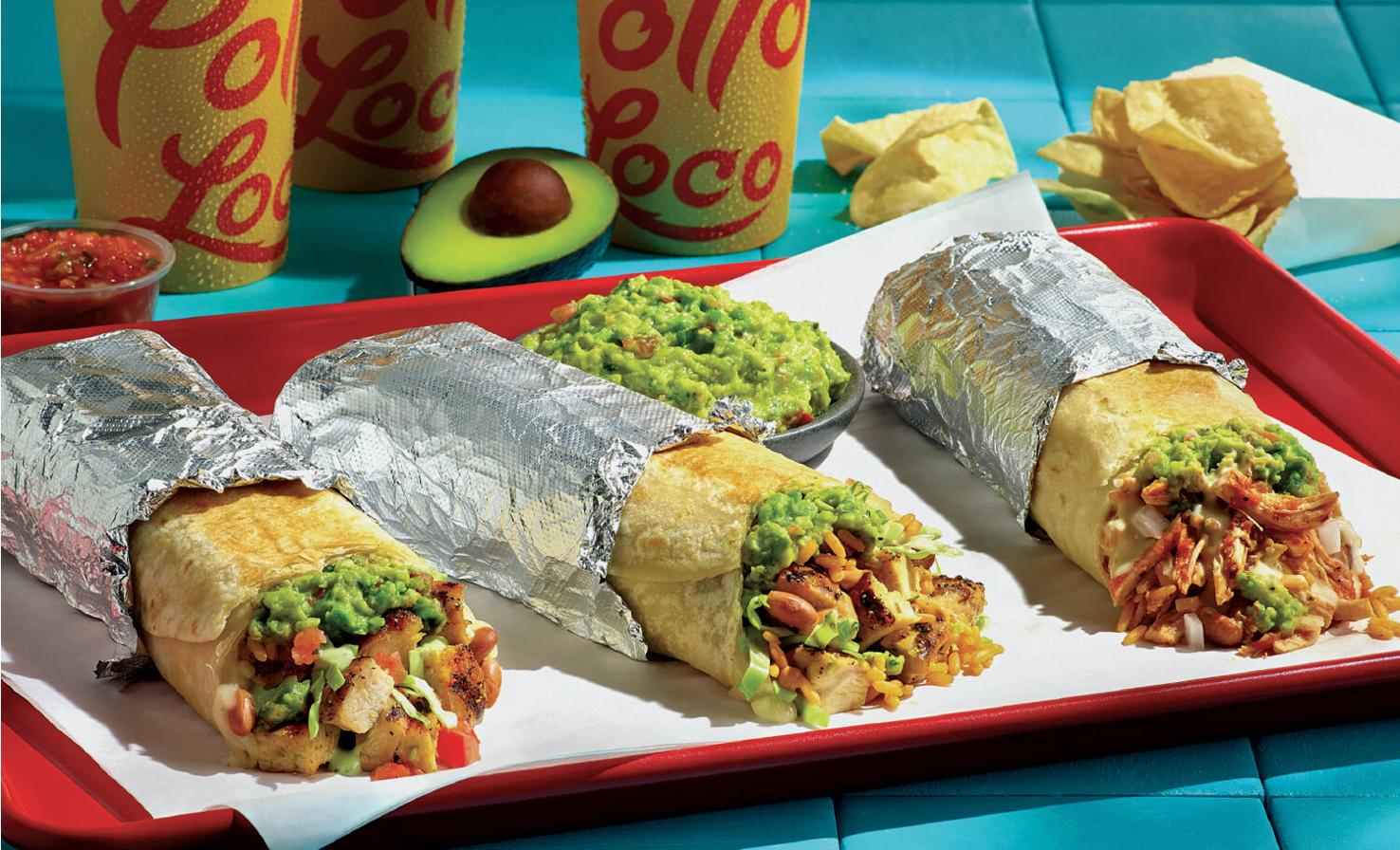 Inside El Pollo Loco’s Path to National Brand Status | Franchise ...