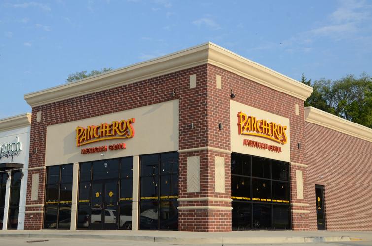 Pancheros Remains All In With Dine-In | Franchise News | franchisetimes.com