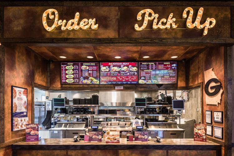 Zaxby’s Franchisee Drives Growth by Developing Leaders Amid Brand Expansion Push ...