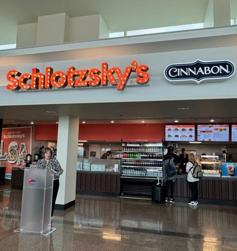 Despite Challenges, Brands and Operators See Big Runways at Airports ...