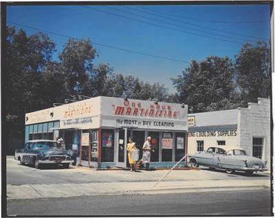 Martinizing Cleaners Hits 75 Years as Clean Brands Parent Looks to ...