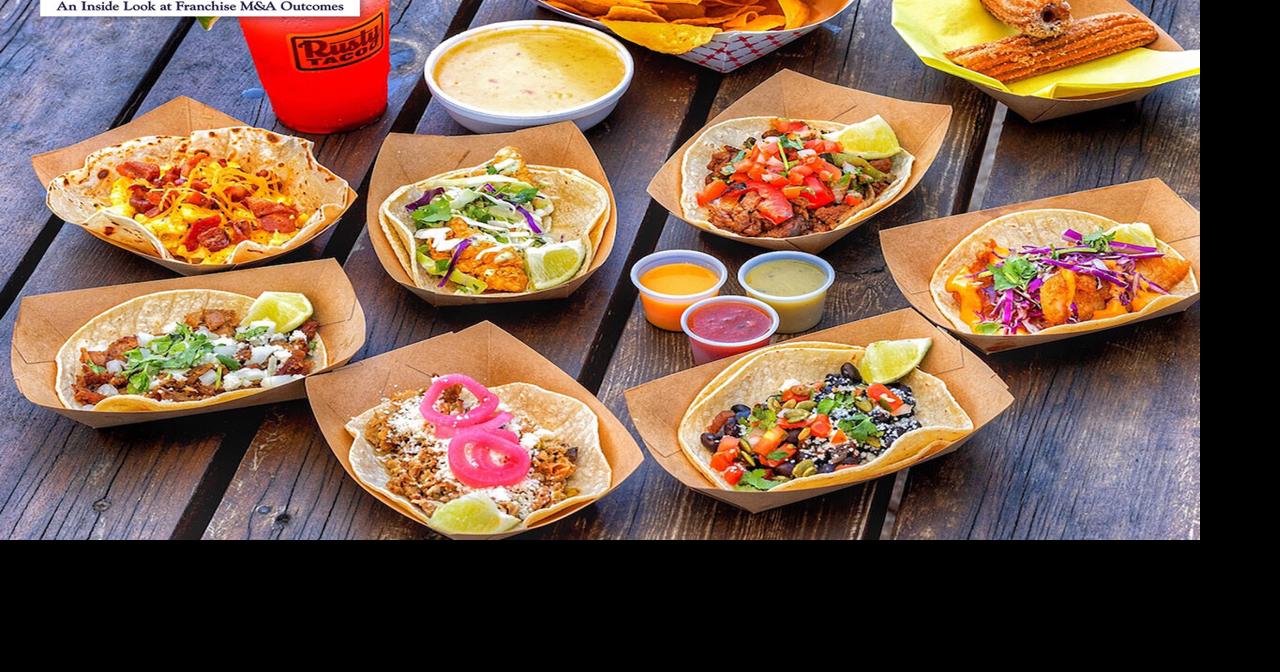 New Leaders Undertake Growth Efforts at Rusty Taco, Dunn Brothers After ...