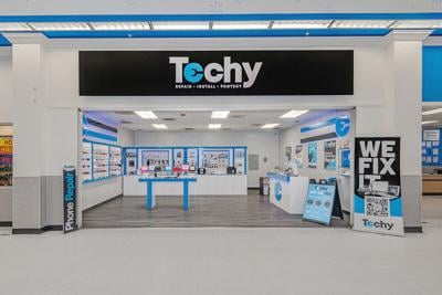Techy Buys NerdsToGo From Propelled Brands to Expand Beyond Device ...