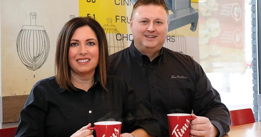 NY’s Largest Tim Hortons Operator Buys 10 Existing Stores | Franchise ...