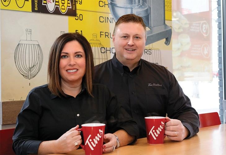 NY’s Largest Tim Hortons Operator Buys 10 Existing Stores | Franchise ...