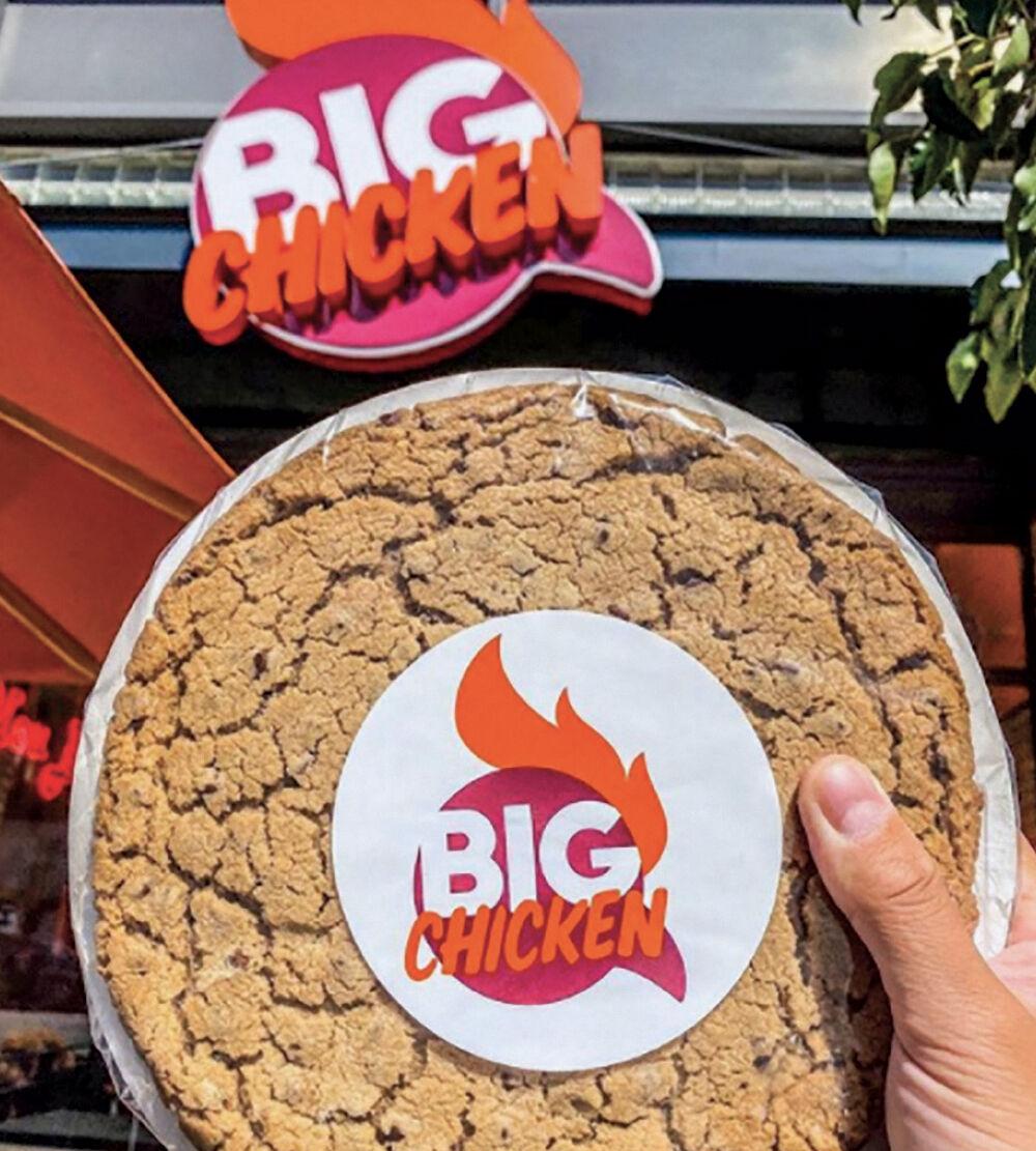 Why Shaquille O'Neal Is Putting His Star Power Behind Big Chicken ...