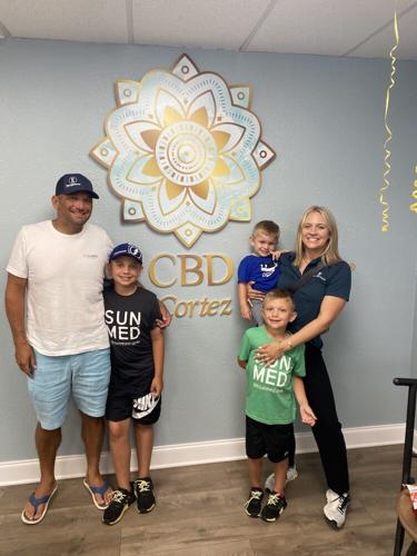 Your CBD Store Wins Settlement in Dispute with California Franchisee ...