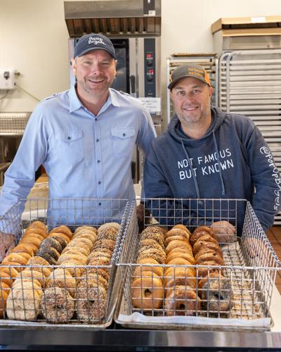 Multi-Brand Franchisee Plots Major PopUp Bagels Expansion in Florida ...