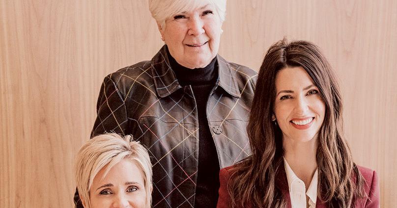 Meet the Women Leaders Pushing Swig's Rapid Growth in Deal of the Year ...