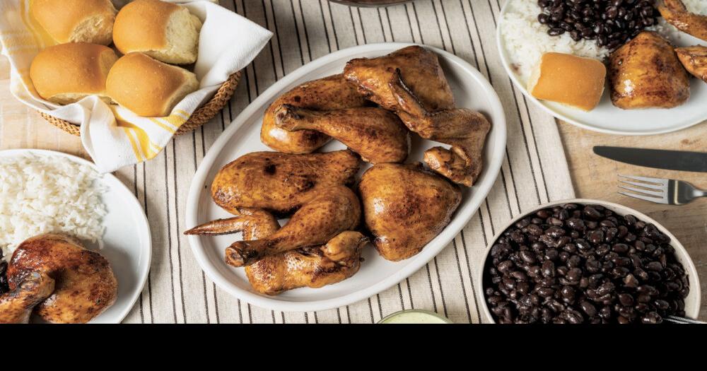 Pollo Tropical Joins Authentic Restaurant Brands in Take-private Deal ...