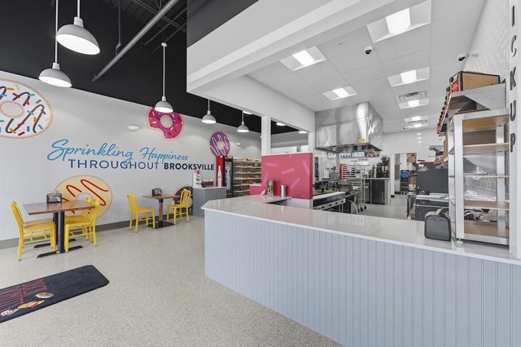 Duck Donuts Works to Revitalize Brand Under New CEO | Franchise News ...