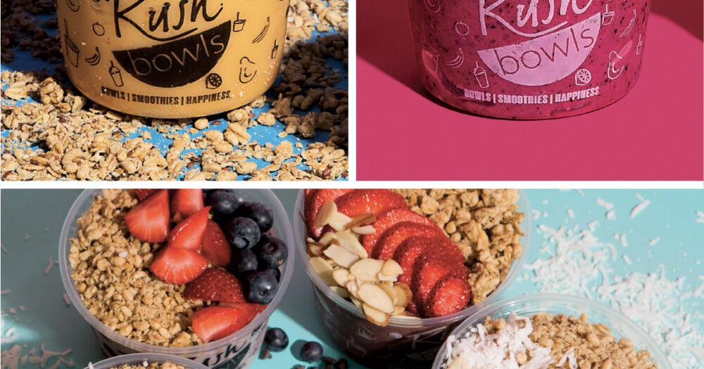 An Inside Look at 4 Growing Acai Bowl Concepts | Franchise Focus ...