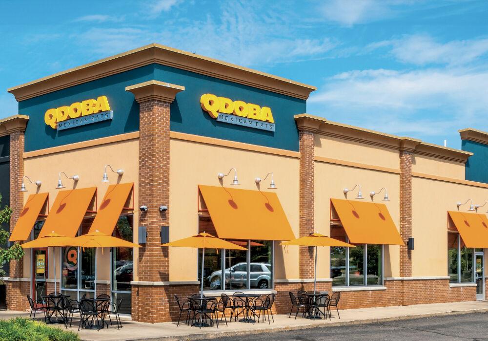 Butterfly Equity’s Qdoba Acquisition Wins Deal of the Year | Dealmakers ...