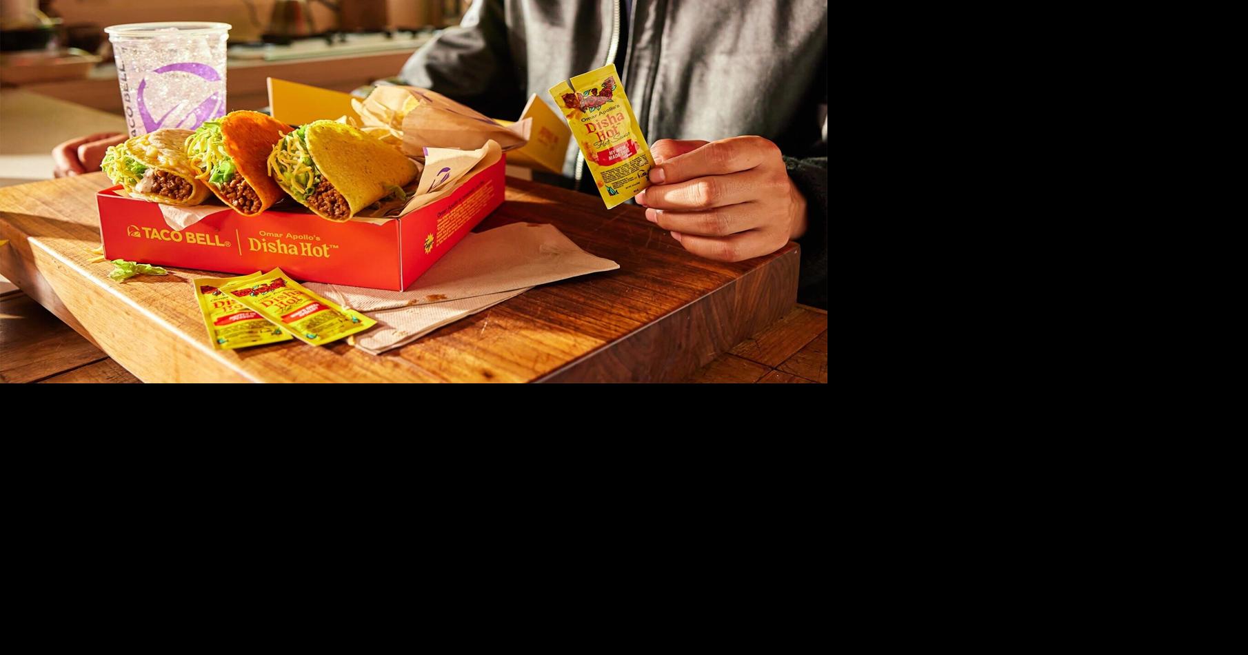 Bubbakoo’s, Qdoba, Taco Bell Among Top 400 Leaders as Mexican Chains ...