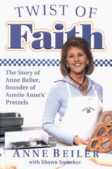 Interview with Auntie Anne's CEO | Article Archive | franchisetimes.com
