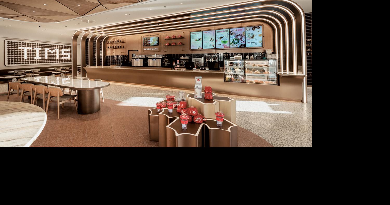 Cartesian Capital Pushes Massive Growth of Tim Hortons China ...