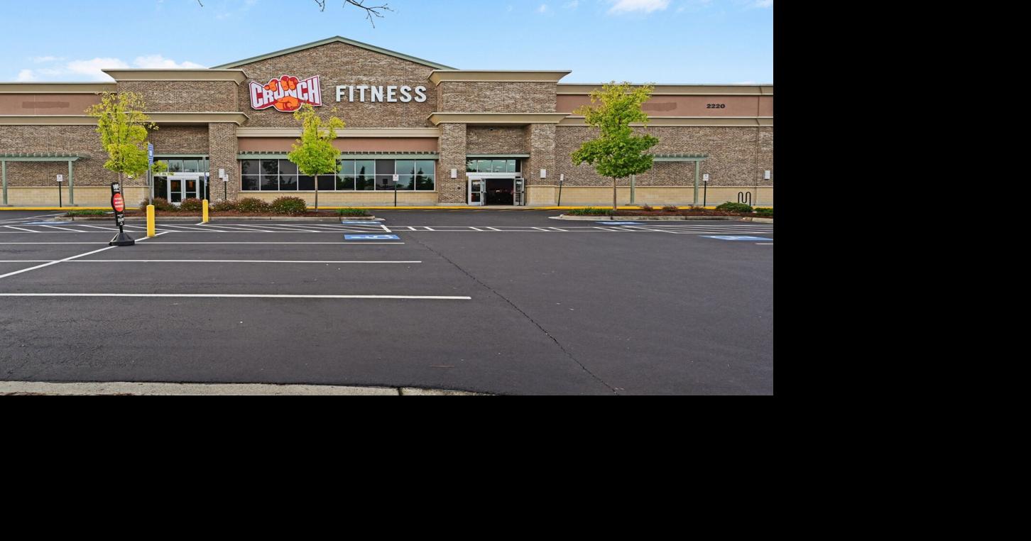 Fitness Ventures Establishes Itself as Largest Crunch Franchisee With ...