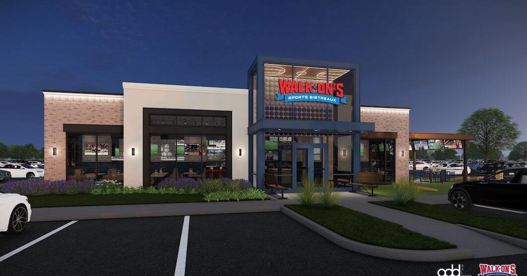 Walk-On’s Introduces Smaller Unit Design | Franchise News ...