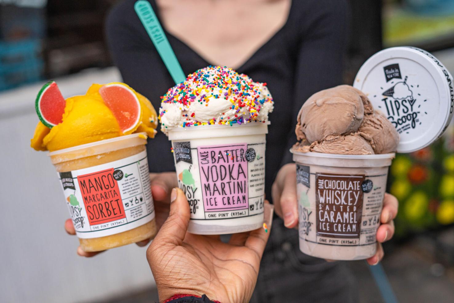 An Inside Look at 4 Emerging Ice Cream Franchises | Franchise News ...