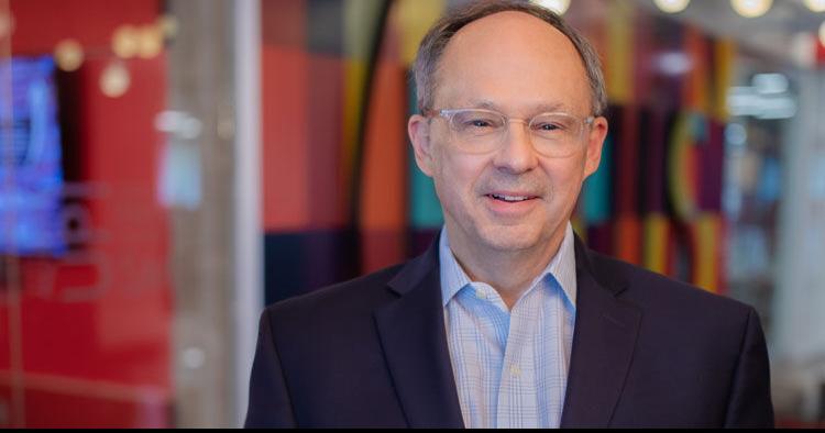 Focus Brands CEO Jim Holthouser Has One Big Goal: Unification ...