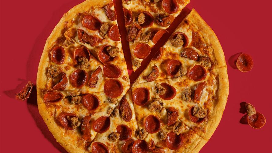 Toppers CFO Looks to Redirect Brand in Struggling Pizza Category ...