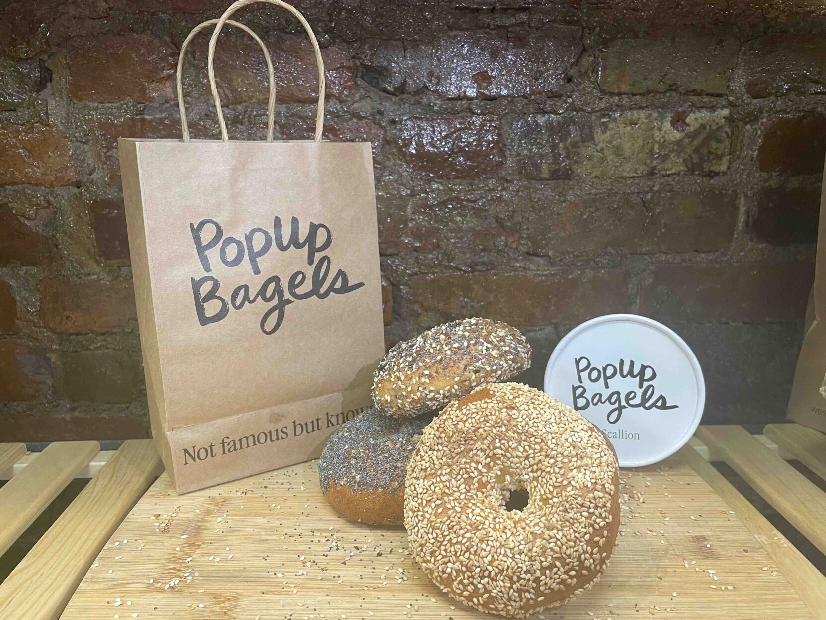 Multi-Brand Franchisee Plots Major PopUp Bagels Expansion in Florida | Multi-unit-deals ...