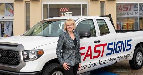 Fastsigns CEO Hopes to Beef Up NerdsToGo, Its First Buy | Franchise ...