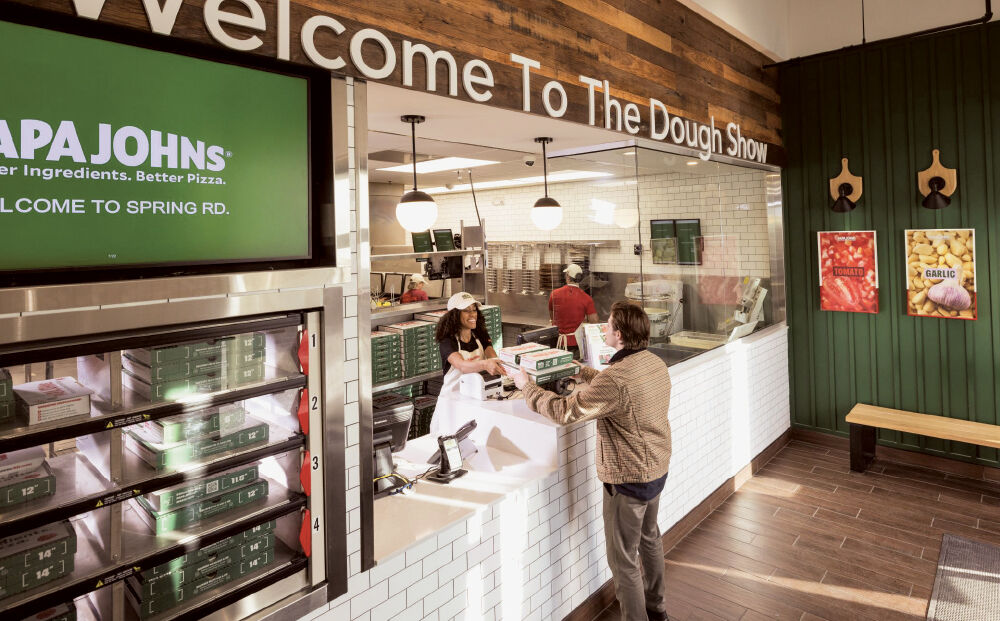 Major Papa Johns Franchisee Bajco Group Finds Bright Spots in Tough ...