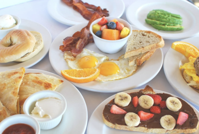 Where Are They Now? Brand Refresh Launches Famous Toastery Into New ...