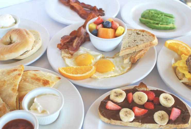 Where Are They Now? Brand Refresh Launches Famous Toastery Into New ...