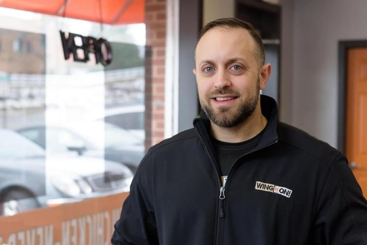 Former Jimmy John’s CEO Creates Craveworthy Platform to Grow Emerging ...