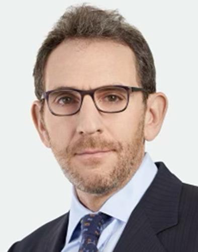 Scott Romanoff, Co-Managing Partner, Franchise Equity Partners ...